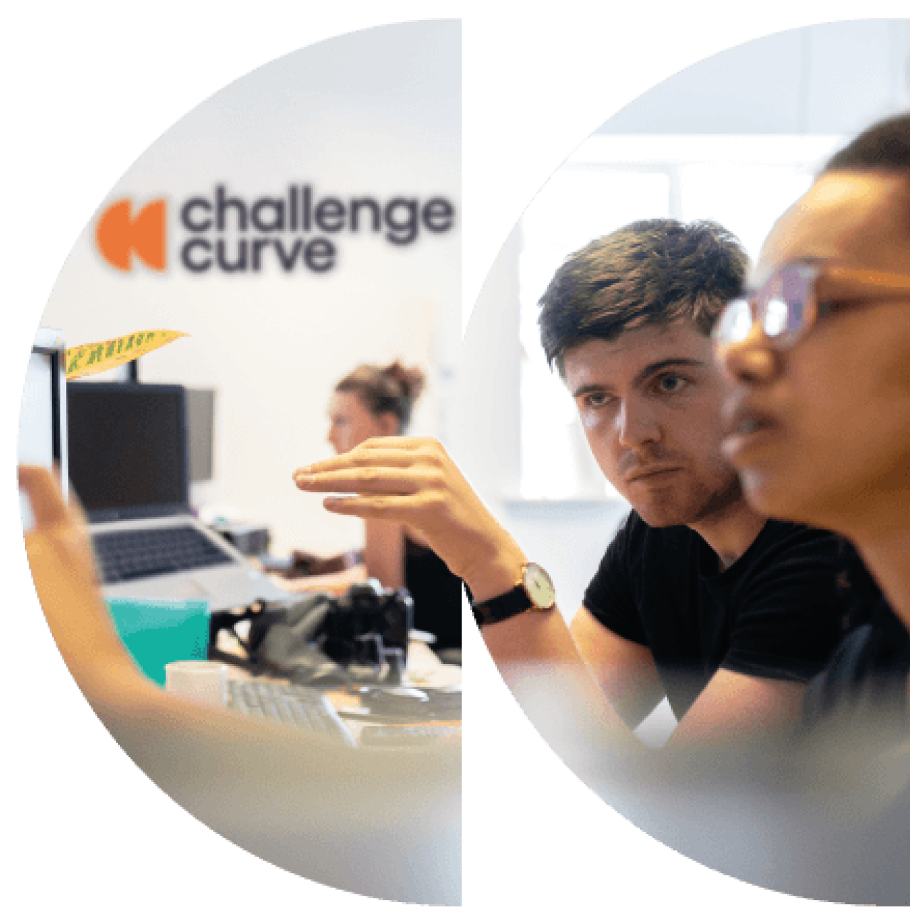 ChallengeCurve The Quickest Way To Get To Market With Confidence